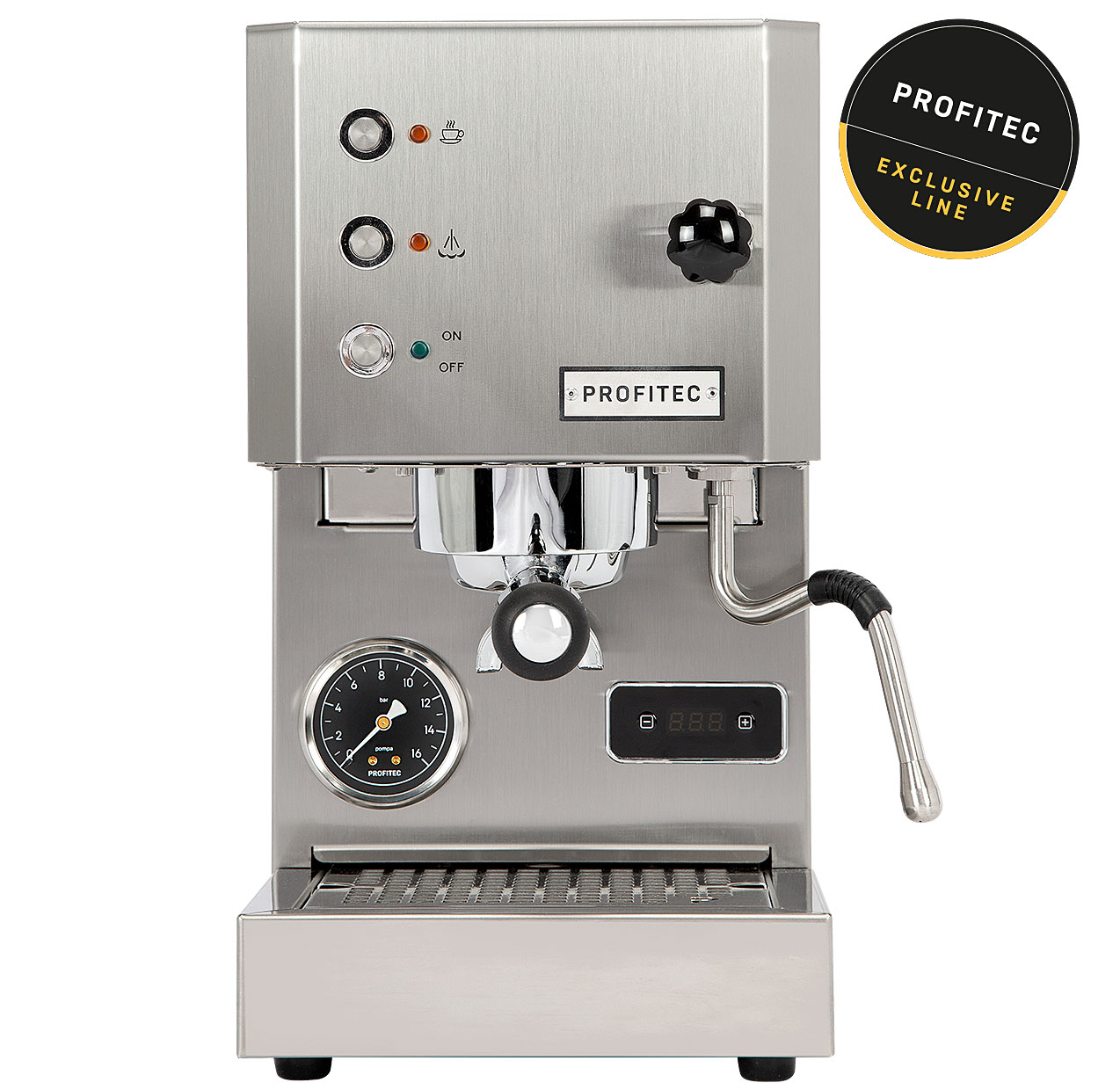 Profitec GO - Exclusive Line - Kaffeeshop Distler